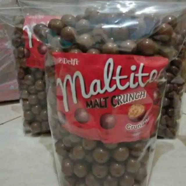 Delfi Maltitos Chocolate exp 11 October 2025 | Shopee Philippines