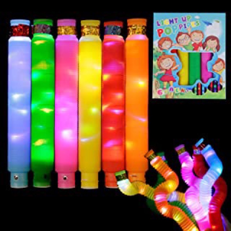 Wholesale LED stick VIRAL stick Toy On | Shopee Philippines