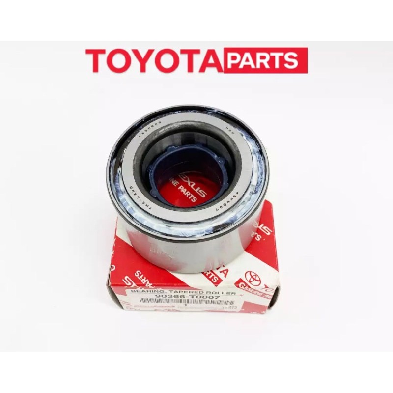 2005 - 2018 Toyota Innova, and Hilux 4x2 Wheel Hub Bearing Front ...