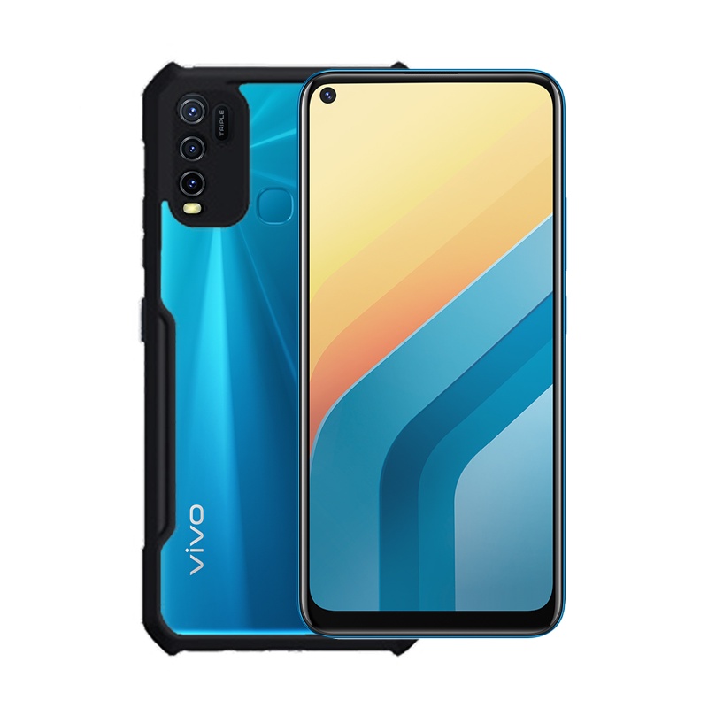 Vivo Y30 XUNDD Beatle & Magic Beatle Series Case | Shopee Philippines
