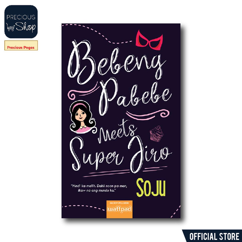 Bebeng Pabebe Meets Super Jiro by Soju | Shopee Philippines
