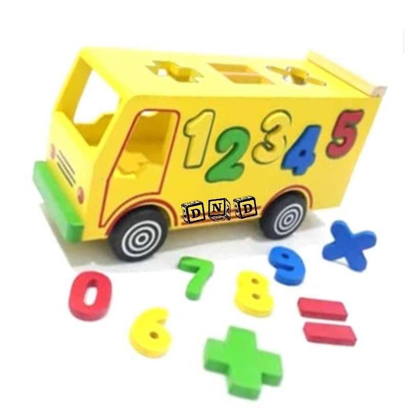 Educational Toys Educational Toys for Children - Geo Geometric Shapes ...