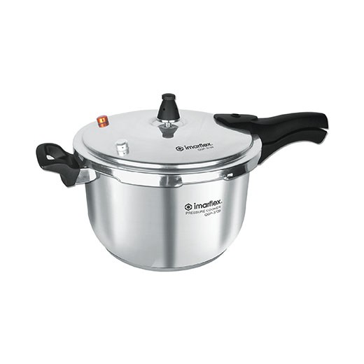 Imarflex Pressure Cooker QGP-3709 9L | Shopee Philippines