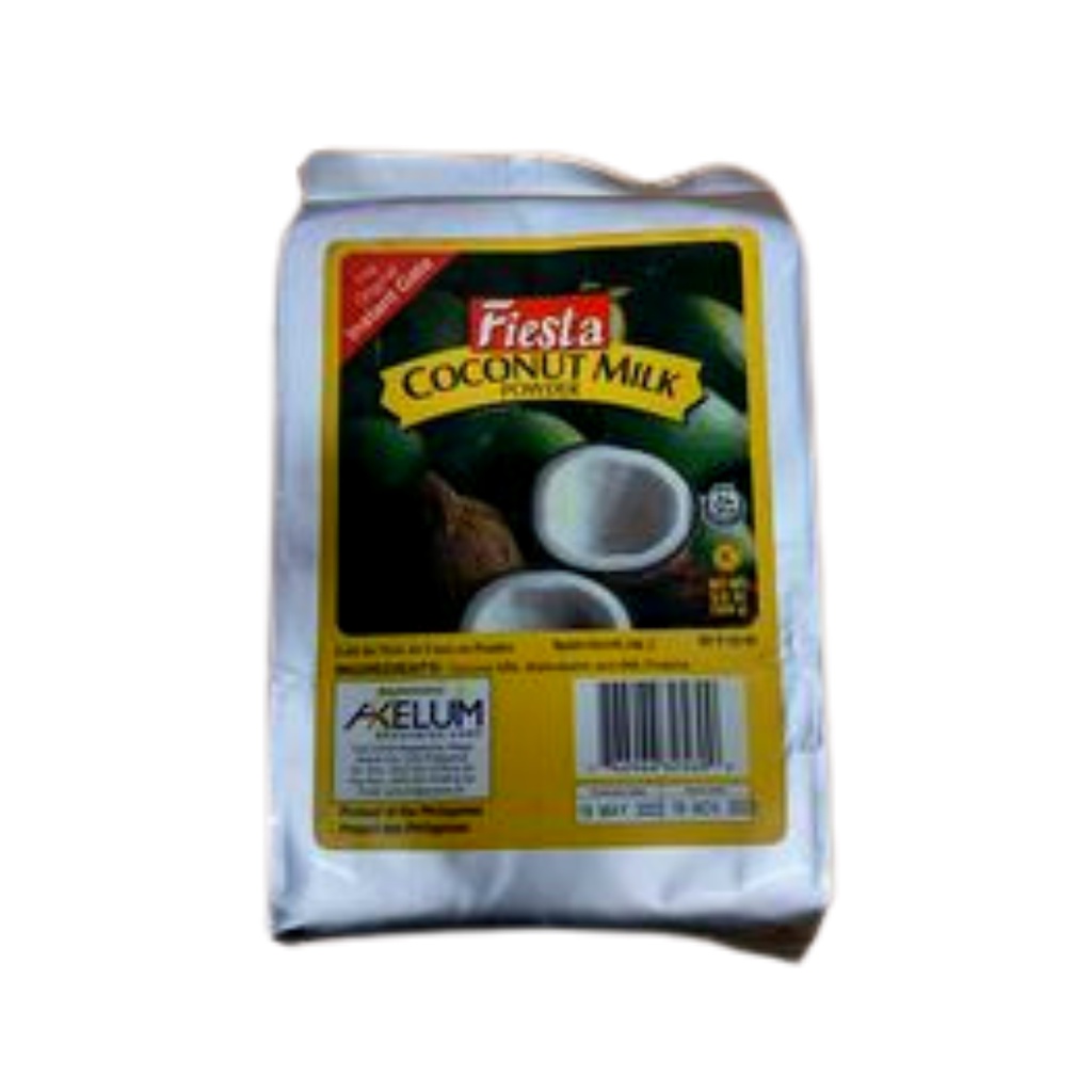 Fiesta Coconut Powder 500g | Shopee Philippines