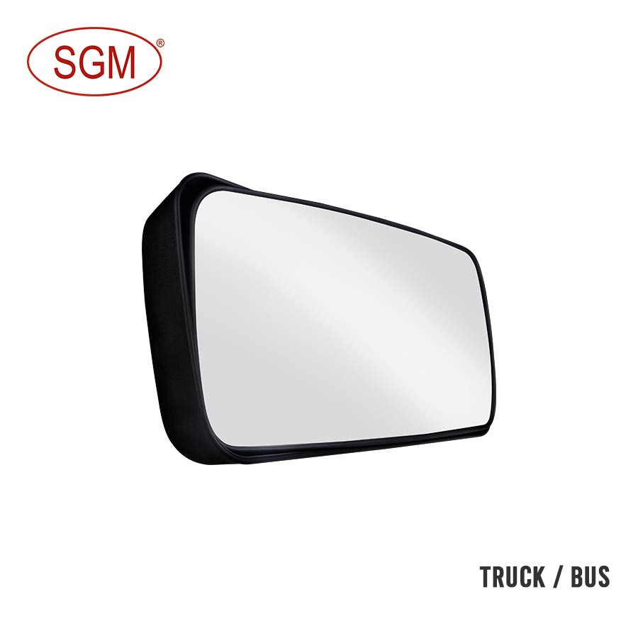 BEST CHOICE AUTO SUPPLY SGM TRUCK / BUS MIRROR (1 PC) | Shopee Philippines