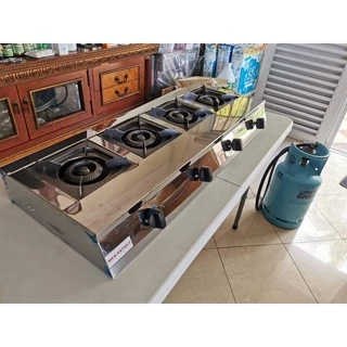 Shop gas stove 4 burner for Sale on Shopee Philippines