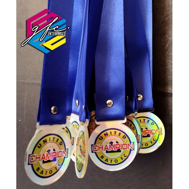 MEDALS round acrylic FREE LAYOUT FREE LACE | Shopee Philippines