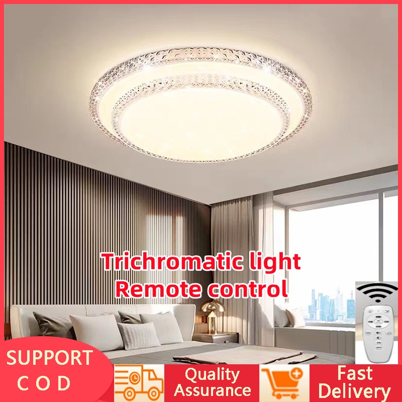 Nordic Ceiling Light Center ceiling Light LED Living room bedroom Light ...