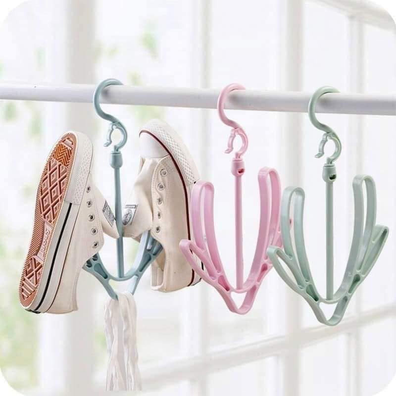 Smart Plastic Shoe Drying Hook | Shopee Philippines