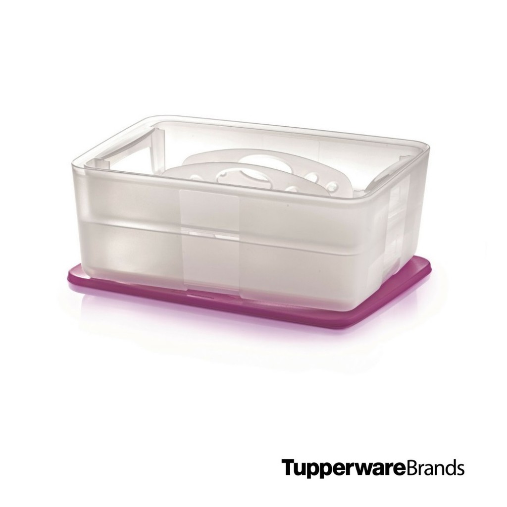 Tupperware FreezerMate Large III (1) with Divider 5.6L | Shopee Philippines