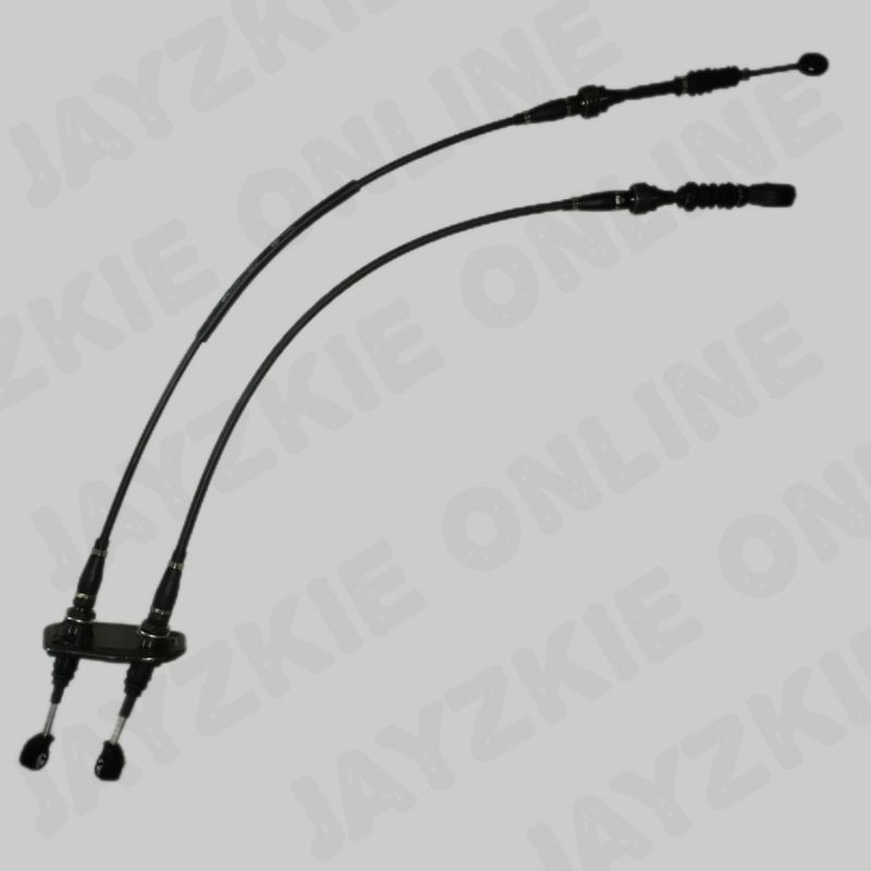 437944N100 SELECTOR CABLE / SHIFTER CABLE OEM FOR HYUNDAI EON 2012-2018 ...