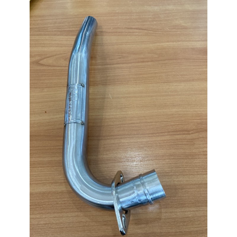 Stainless Steel Pipe DREAM SUPER CUB 32 Mm (PP) | Shopee Philippines