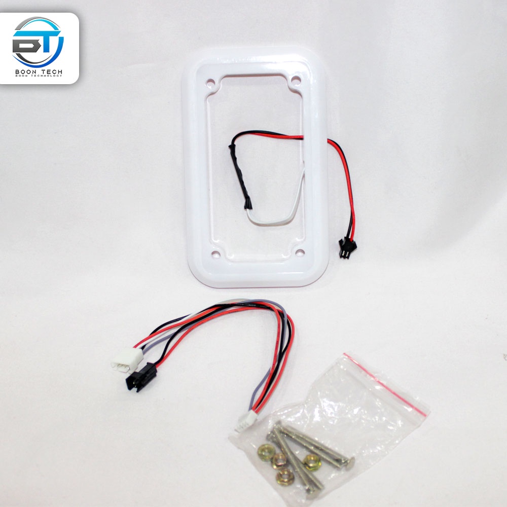 BoonTech Coin Selector RGB LED Frame | Shopee Philippines