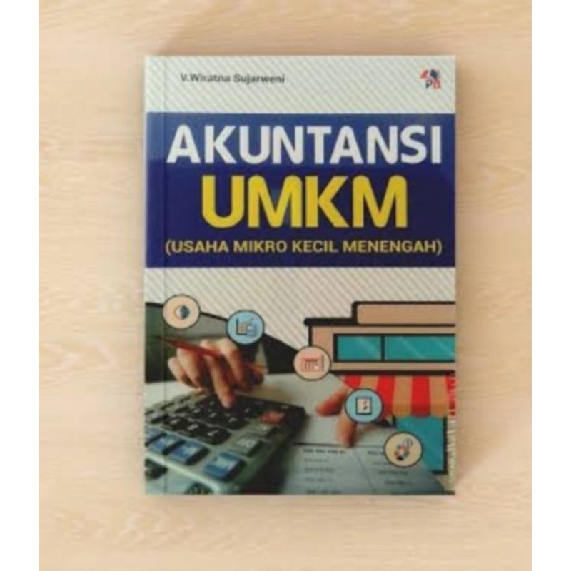 Small and Medium Enterprise Accounting Book (UKM) | Shopee Philippines