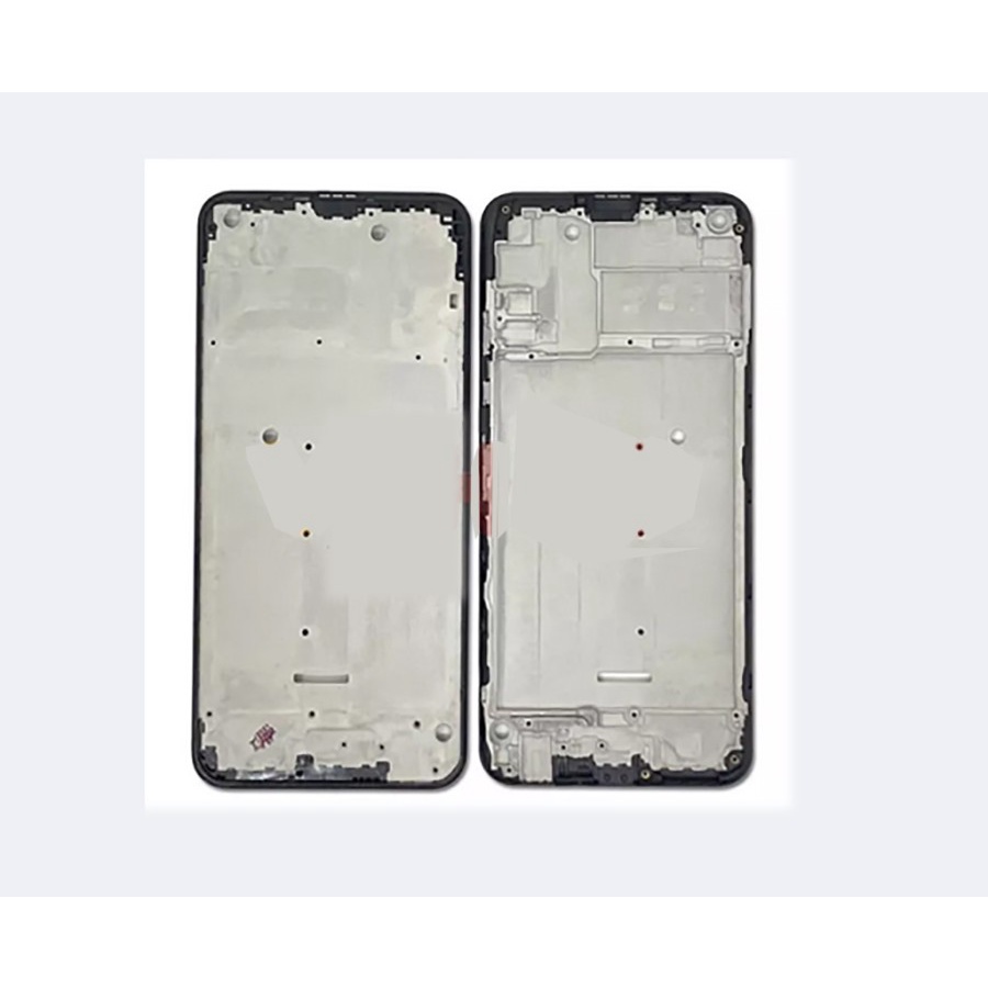 Infinix NOTE 7 LITE X656 LCD COATING / CENTRAL BONES LCD / LCD FRAME ...