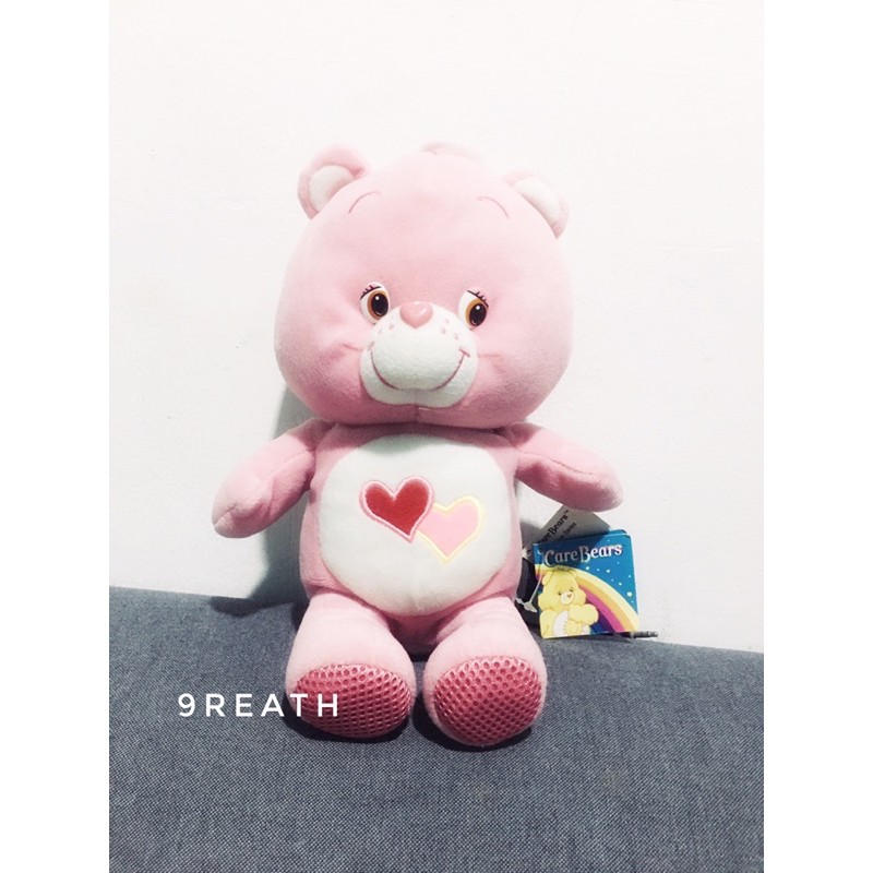 Teddy Bear speaker Bear care bears | Shopee Philippines