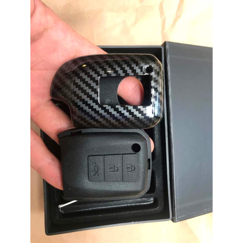 Vios 2019-2021 smart key case | Shopee Philippines
