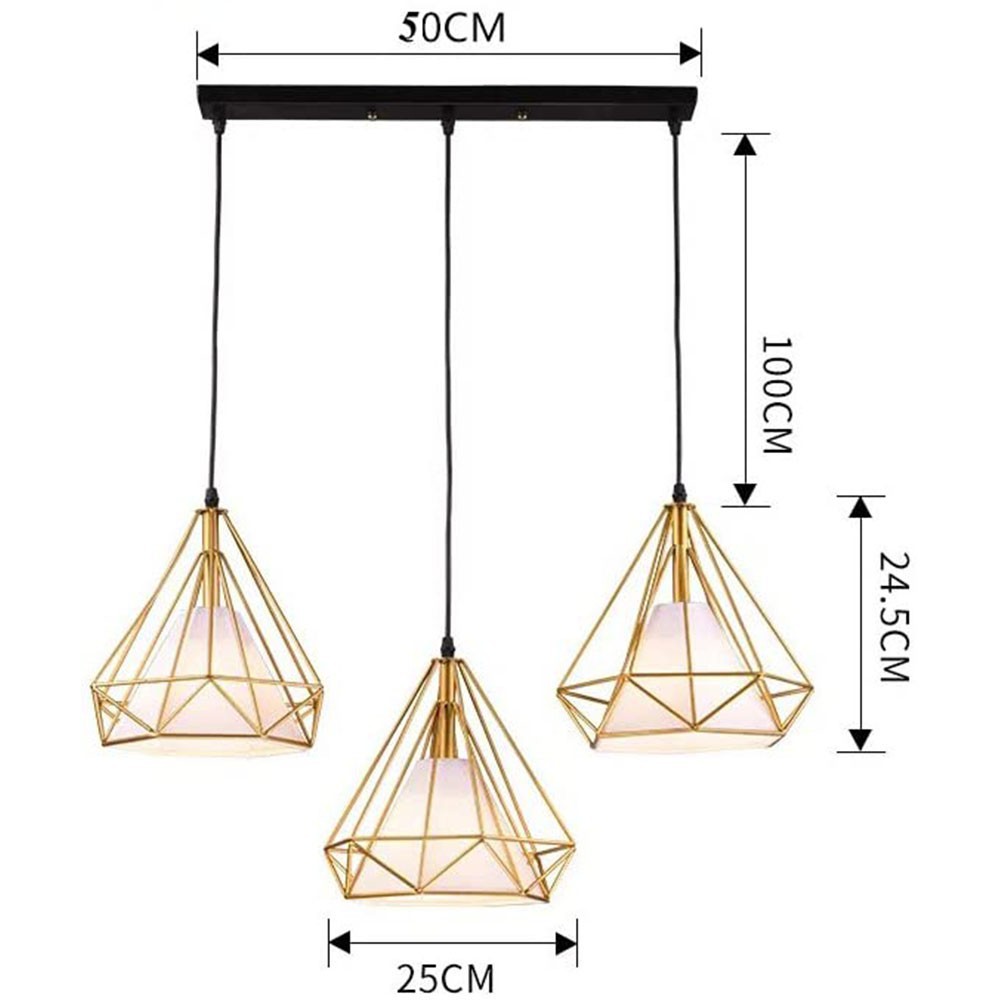 Chandelier led ceiling light Modern Chandelier Ceiling Light Dining ...