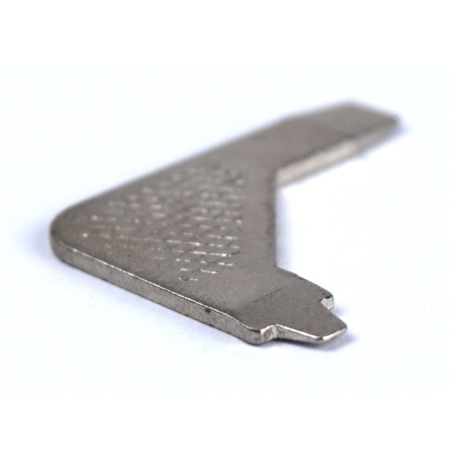 MESIN Triangle Screwdriver / (L) Screw Driver SINGER for Portable ...