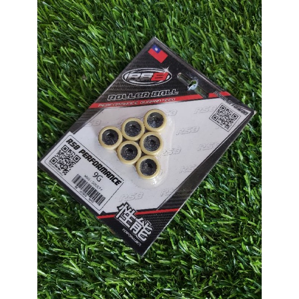 RS8 Flyball Mio/ Soulty 9G | Shopee Philippines