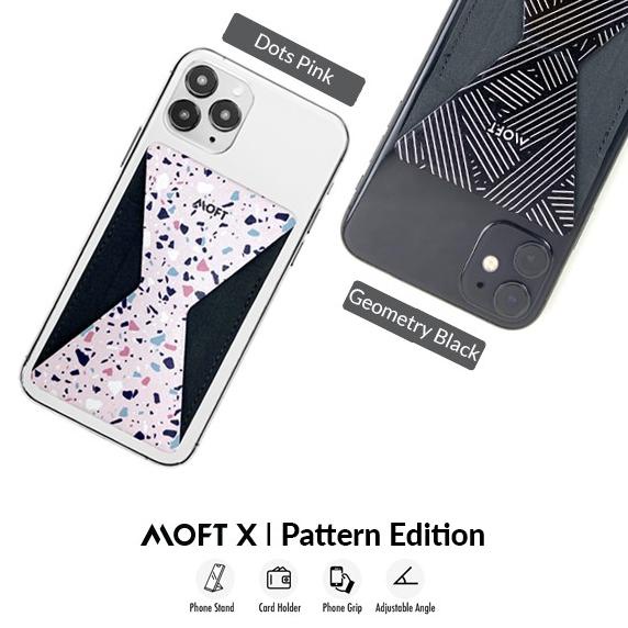 Moft X Phone Stand | Pattern | Shopee Philippines
