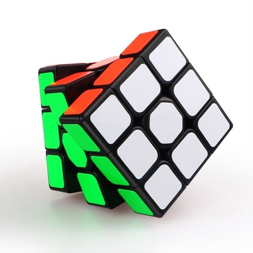 KEMILNG 3x3 Puzzle Cube | Shopee Philippines
