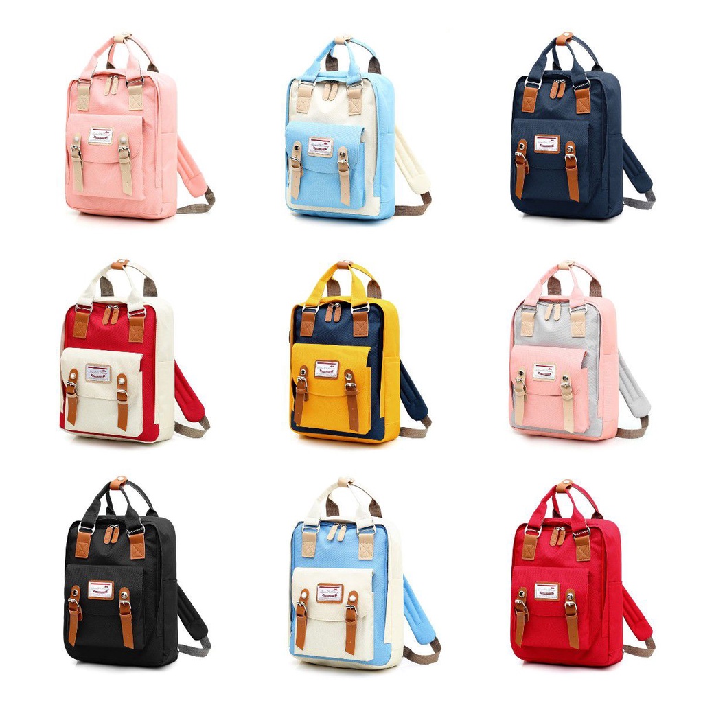 Student Backpack With Interior Slot Pocket Organize Your Belongings ...
