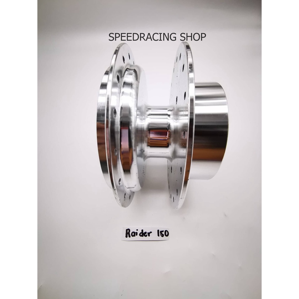 KRS REAR HUB FOR RAIDER150..... | Shopee Philippines