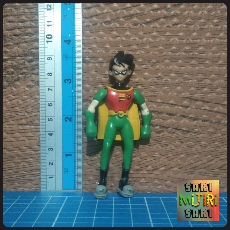 Tekken • Mario/Luigi • DC: Lex Luthor • Marvel Avengers: Captain Marvel ...