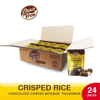 chocovron - Best Prices and Online Promos - Mar 2025 | Shopee Philippines