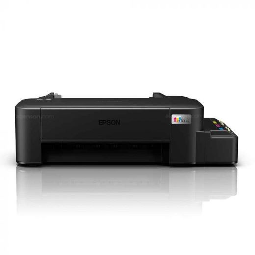 Epson EcoTank L121 Printer Black | Shopee Philippines
