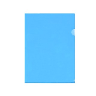 HBW L-Type Folder Short Assorted Color (A4/Short) | Shopee Philippines
