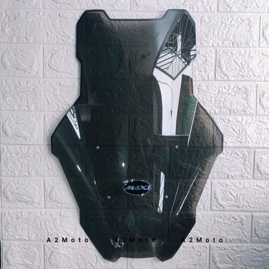 Nmax V1 / V2 Windshield Visor Transformer NEMO | Shopee Philippines