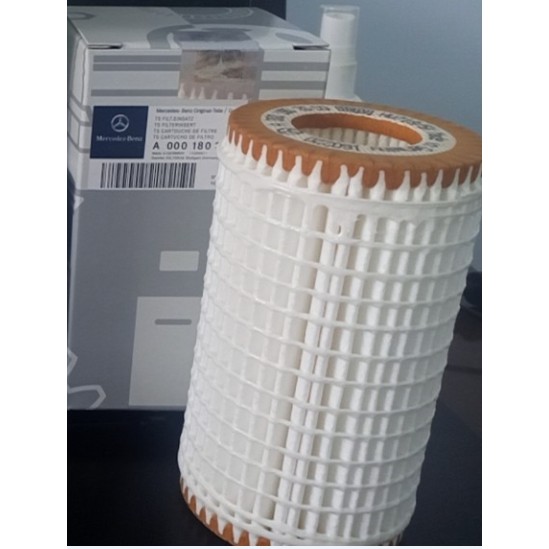 Oil Filter 1373069 - For Ford Ranger, Everest, Mazda Bt50 ~2016 ...