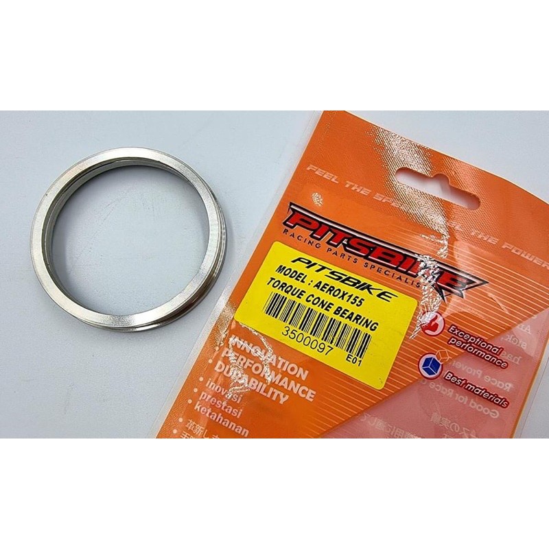 Pitsbike Torque Cone Bearing Torsion Controller Click125 / Click150 ...