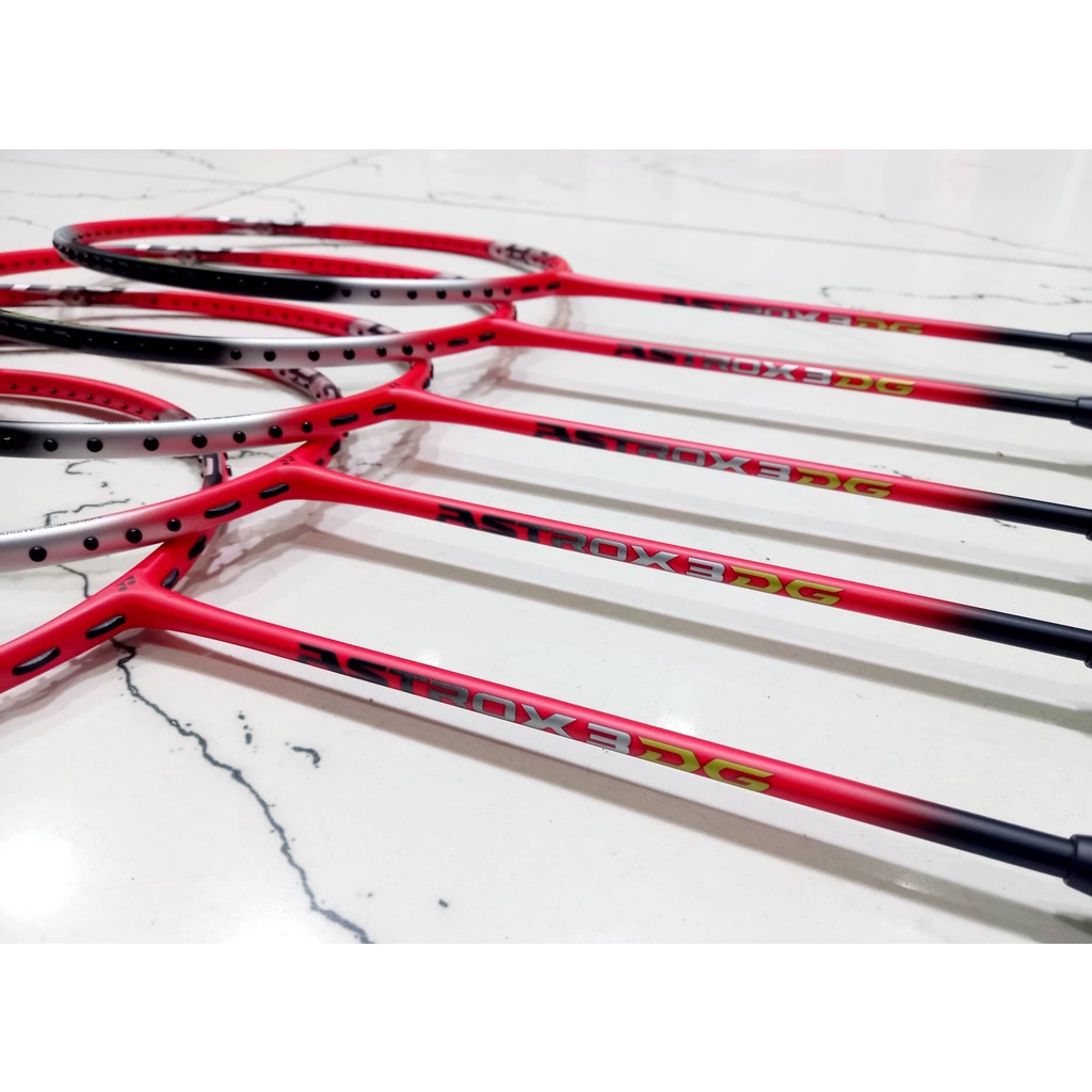 YONEX ASTROX 3 DG ( BADMINTON RACKET ) | Shopee Philippines