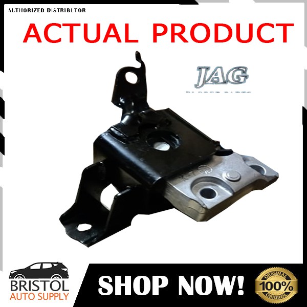 JAG Engine Support for Toyota Vios 1.3/1.5 dual VVTI 2016-UP (RH ...