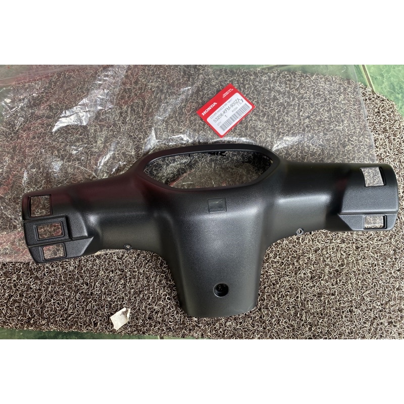 Rear Handle Cover for Honda Dream Excess | Shopee Philippines