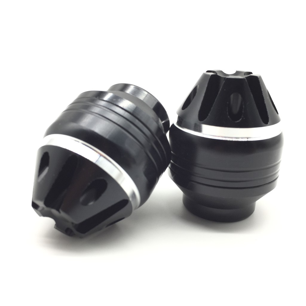 Motorcycle Axle Cap Mini Alloy | Shopee Philippines