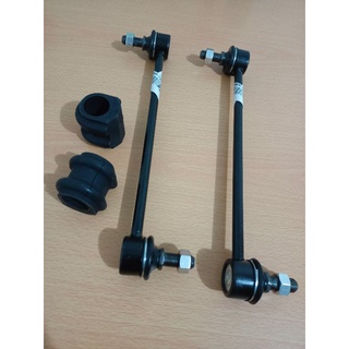 STABILIZER LINK & STAB BAR BUSHING FOR HYUNDAI TUCSON 10-13/KIA ...