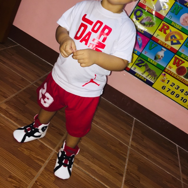 Jordan Terno (WHOLESALE) | Shopee Philippines