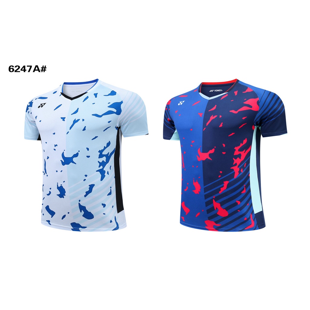 2022 new products All England Open Yonex Men’s and women’s badminton ...