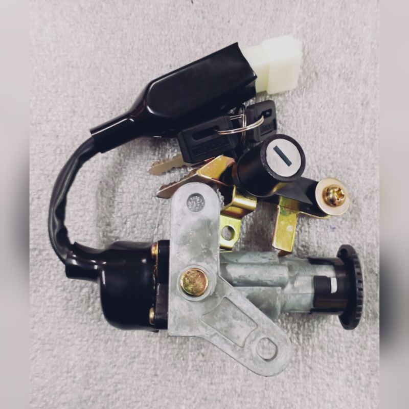 EVOZ Main Switch Comp | Shopee Philippines