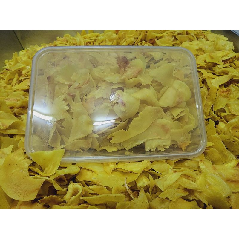Durian Chips Grade B Box Size 100 G And 200 G. | Shopee Philippines