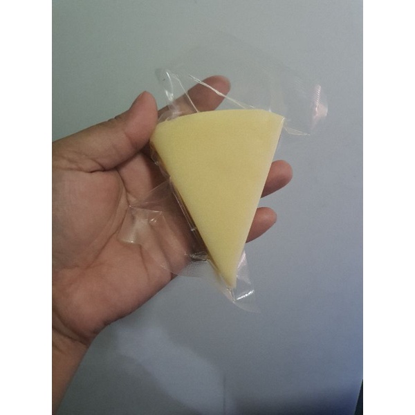 Provolone cheese imported from Italy (+/-) 60g, 125g, 250g | Shopee ...