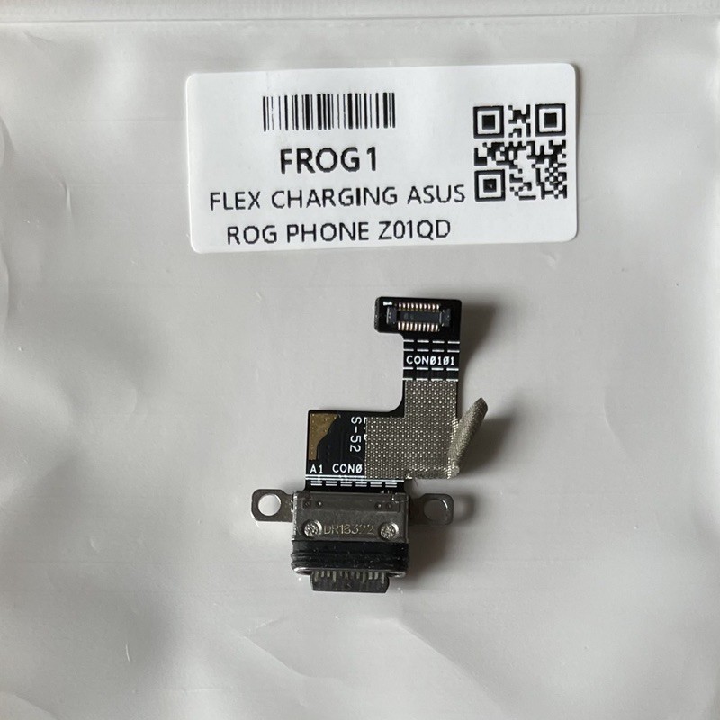 Flexible CHARGING ASUS ROG 1 / ROG PHONE Z01QD | Shopee Philippines