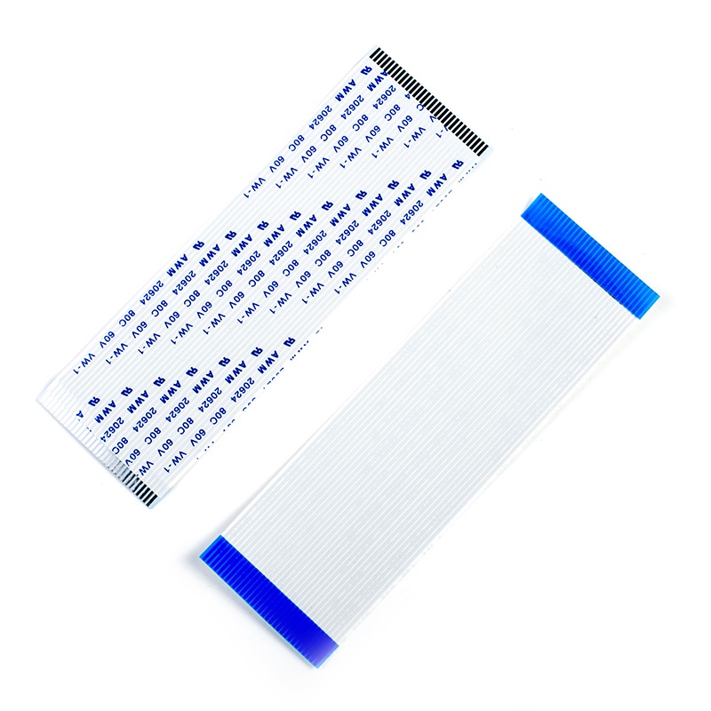 Ready stock* 1pcs,1.0mm Pitch 32Pin Type-A Type-A Same Side Flexible ...