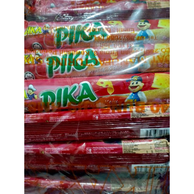 Shop pika pika food for Sale on Shopee Philippines