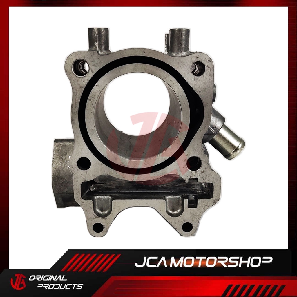 ORIGINAL HONDA CYLINDER BLOCK FOR CLICK 150 I GC V2, PCX 150 | Shopee ...