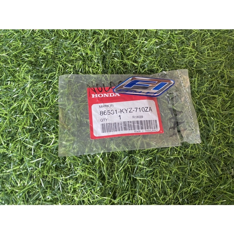 Mark Fi for Click125i | Shopee Philippines